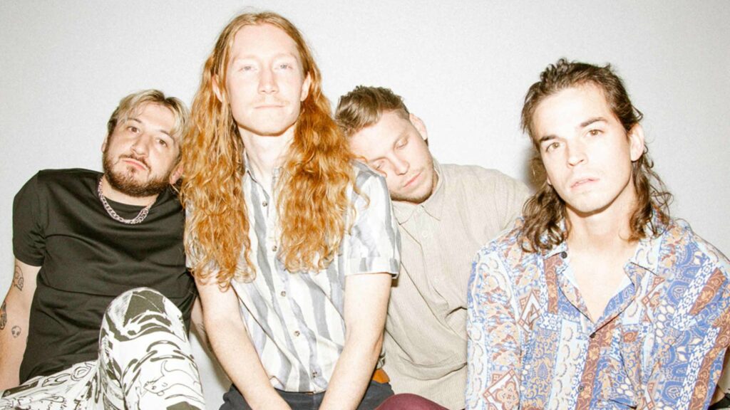 Flor - Band - Newport Music Hall